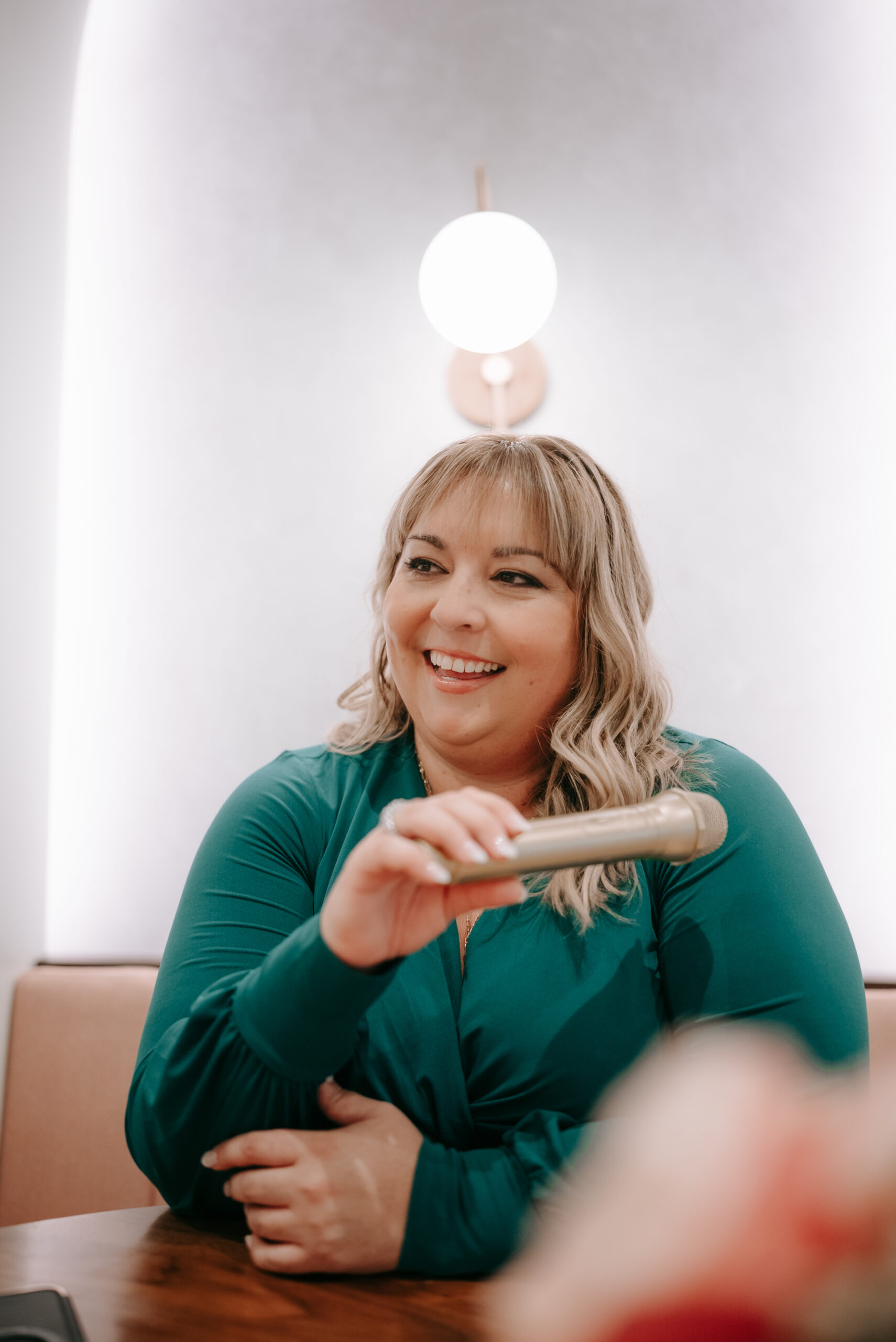 Kate Foster, CWC, CMP - Wedding Industry Speakers